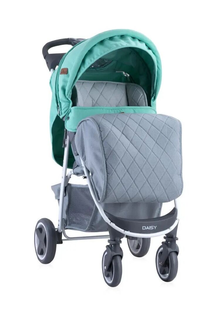 Дитяча коляска Lorelli Daisy